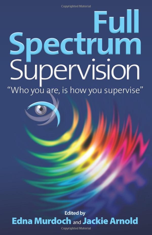 Full Spectrum Supervision | Coaching Supervision Academy
