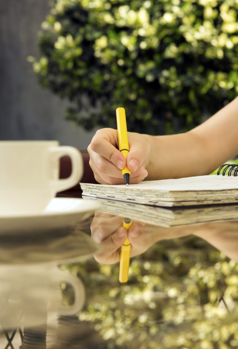 “Look Within” A Poem by Maria Iliffe-Wood | Coaching Supervision Academy